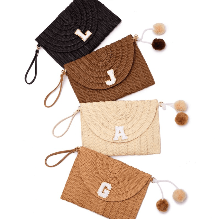 8 Bridesmaid Clutches for Wedding Day and Beyond | Modern MOH