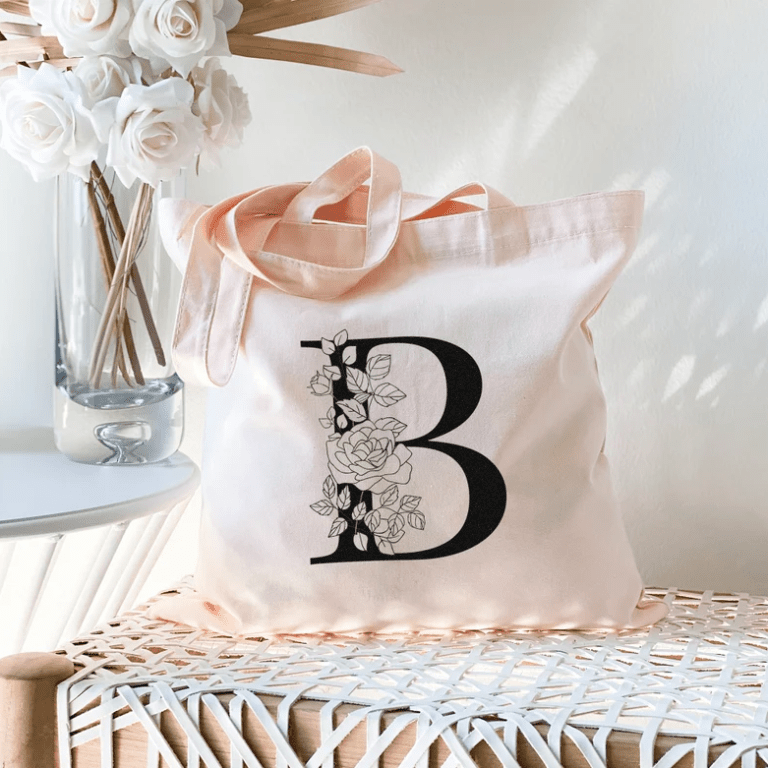 14 Bridesmaid Tote Bags for All Styles and Budgets | Modern MOH