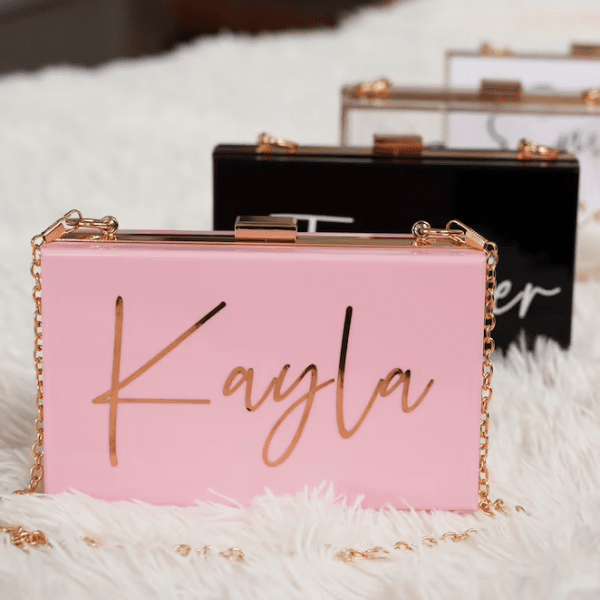 8 Bridesmaid Clutches for Wedding Day and Beyond | Modern MOH