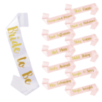 5 Bachelorette Party Accessories for Every Occasion - Modern MOH