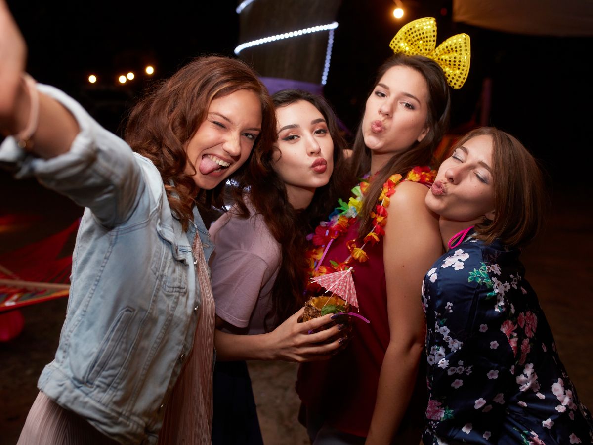 Planning a Show-Stopping Hen Do: The Dos and Don'ts | Modern MOH