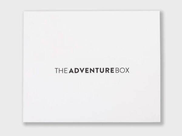 Let's Raise a Toast to the Adventure Challenge | Modern MOH