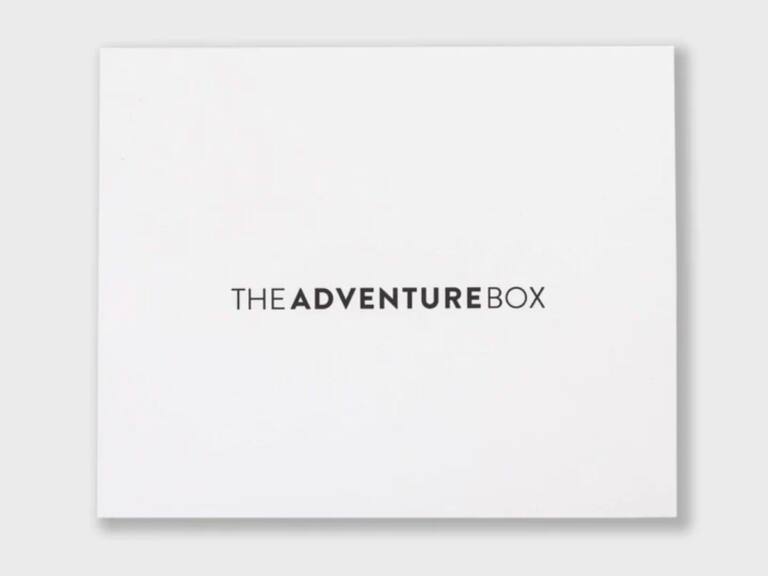 Let's Raise a Toast to the Adventure Challenge | Modern MOH