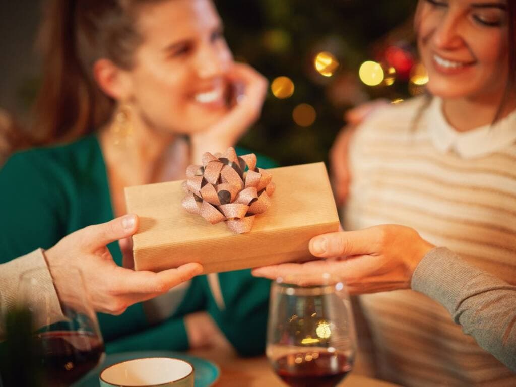 Christmas Gifts for the Bride: 25 Thoughtful Ideas She’ll Love
