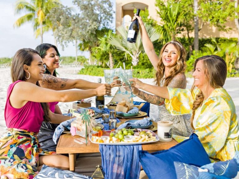 Planning a Key West Bachelorette Party? 50 Fab Ideas to Help