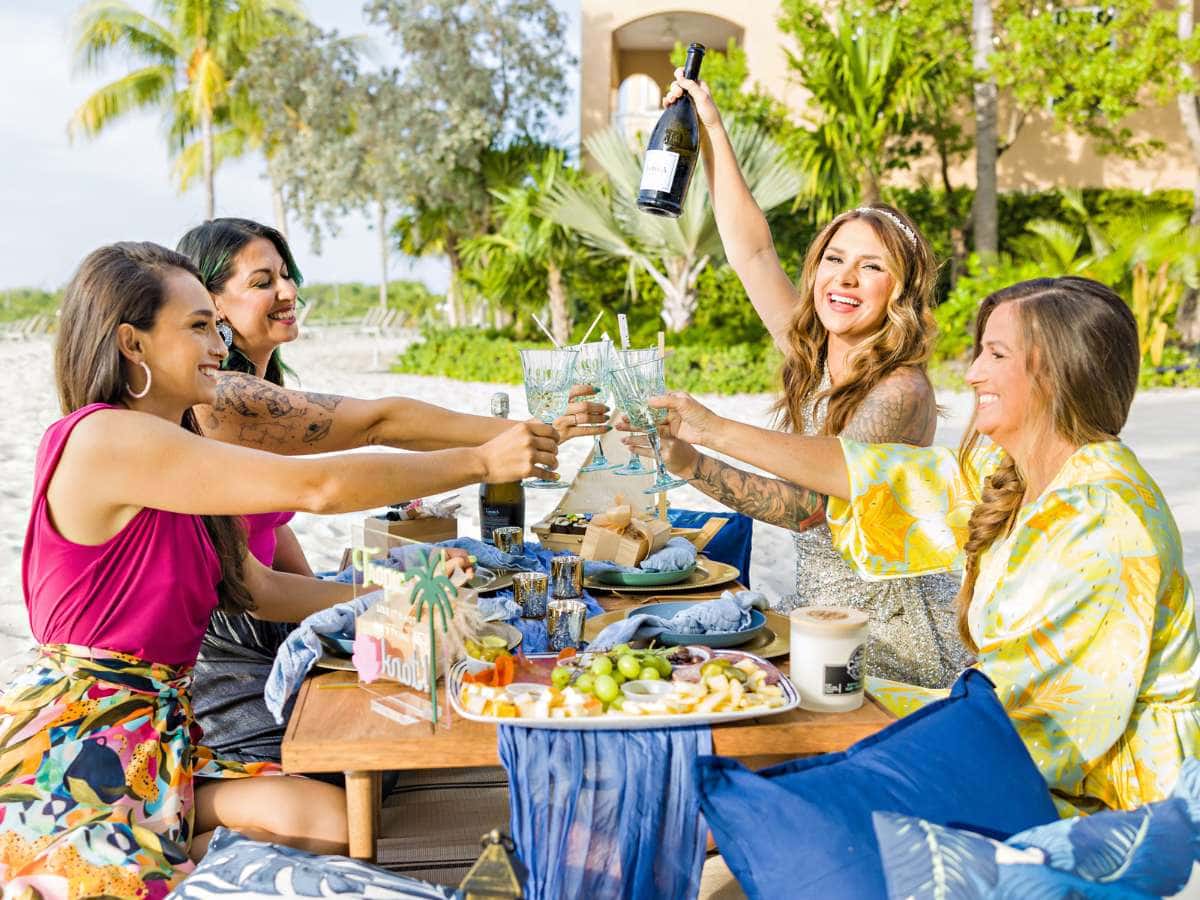 Planning a Key West Bachelorette Party? 50 Fab Ideas to Help