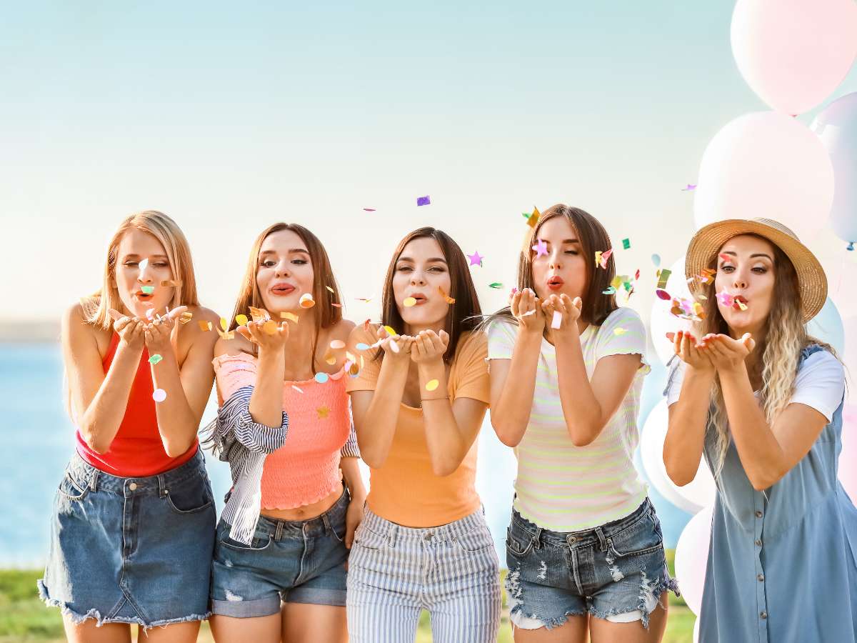 What is a Hen Party? A Complete Guide to Celebrating in Style | Modern MOH