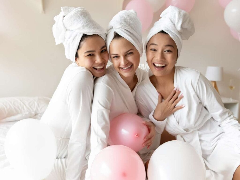 What is a Hen Party? A Complete Guide to Celebrating in Style | Modern MOH