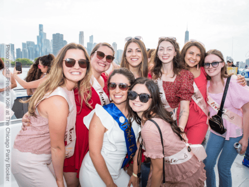 Planning a Chicago Bachelorette Party? 50 Need to Know Ideas