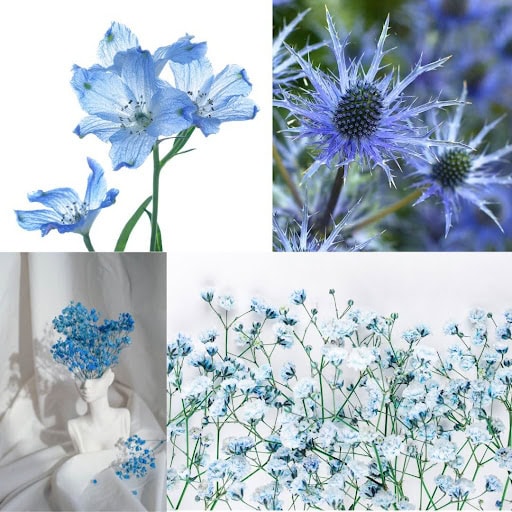 Say “I Do” to a Something Blue Bridal Shower: 9 Fresh Ideas