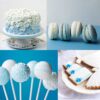 Say “I Do” to a Something Blue Bridal Shower: 9 Fresh Ideas