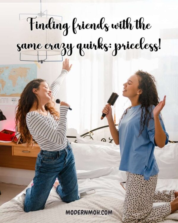 23 Witty and Warm Friendship Sayings for Bridesmaids