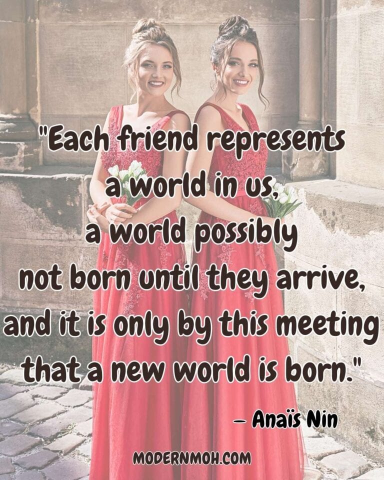 30 Friend and Friendship Quotes: Inspiring Words for Your BFF
