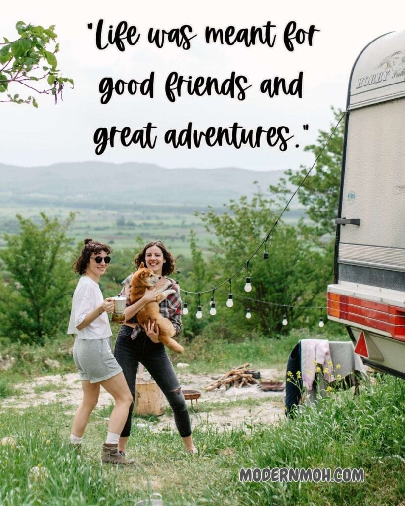 23 Witty and Warm Friendship Sayings for Bridesmaids