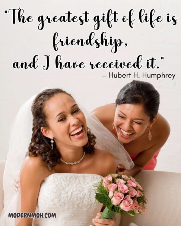 30 Friend and Friendship Quotes: Inspiring Words for Your BFF