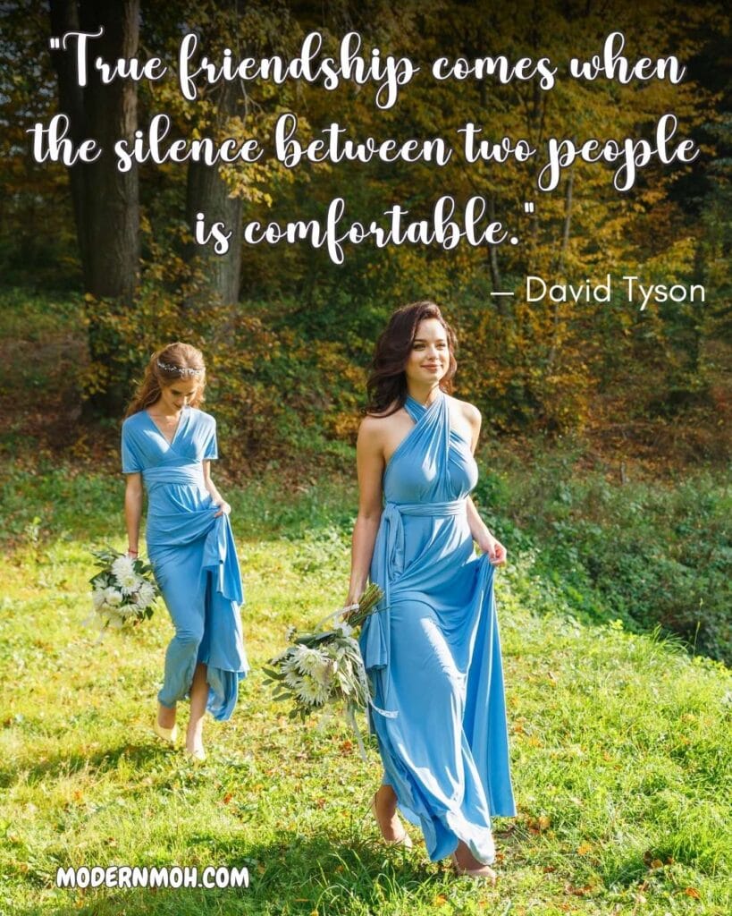 30 Friend and Friendship Quotes: Inspiring Words for Your BFF