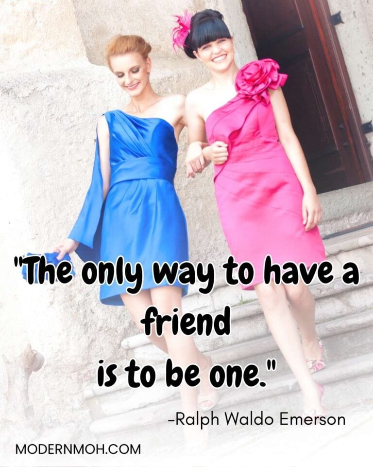 30 Friend and Friendship Quotes: Inspiring Words for Your BFF