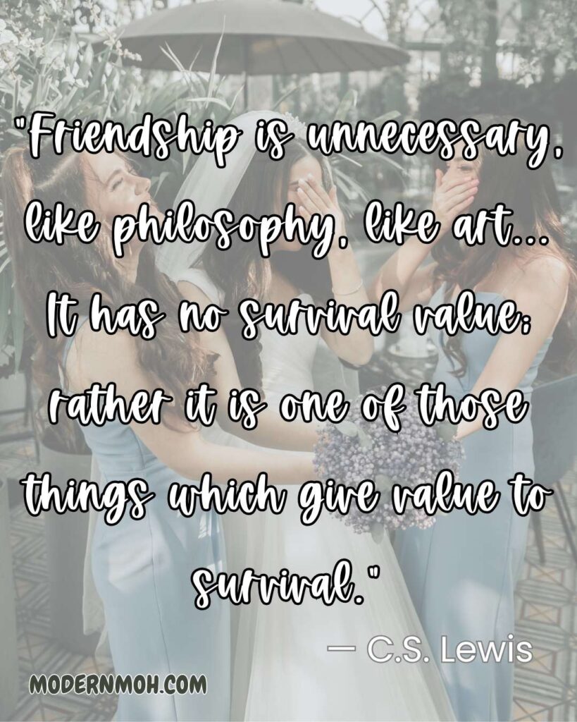 30 Friend and Friendship Quotes: Inspiring Words for Your BFF