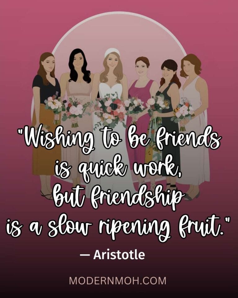 30 Friend and Friendship Quotes: Inspiring Words for Your BFF