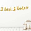 The Perfect Last Rodeo: Plan A Western-Themed Bridal Shower