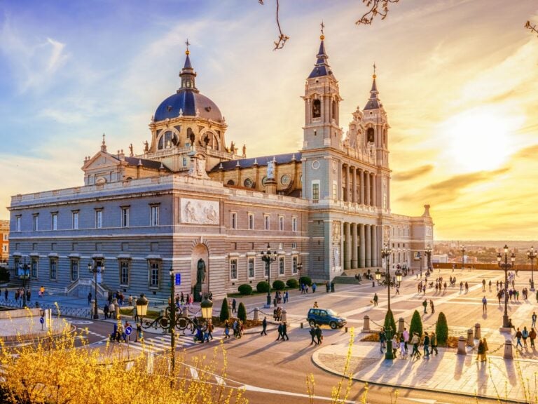 Bachelorette Party Destinations in Europe for a Lavish Celebration