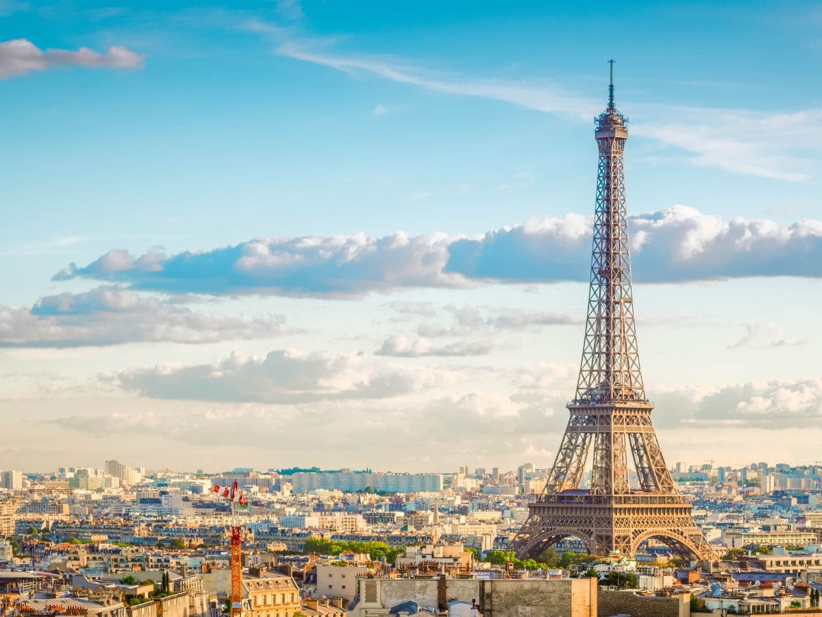 Bachelorette Party Destinations in Europe for a Lavish Celebration