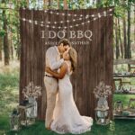 I Do BBQ Wedding Shower Ideas: Grill, Chill & Celebrate | Modern MOH