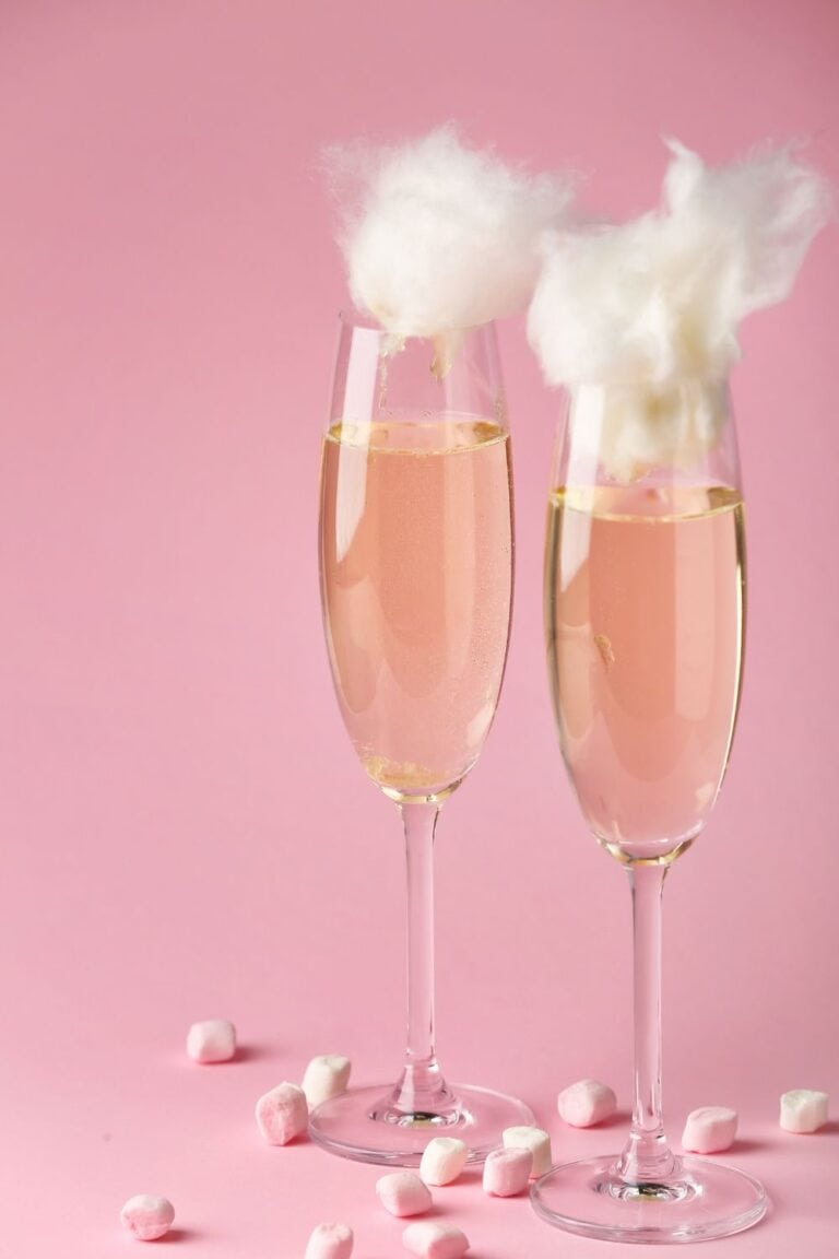 Sip, Sparkle, Celebrate: Signature Bridal Shower Drinks We Love | Modern MOH