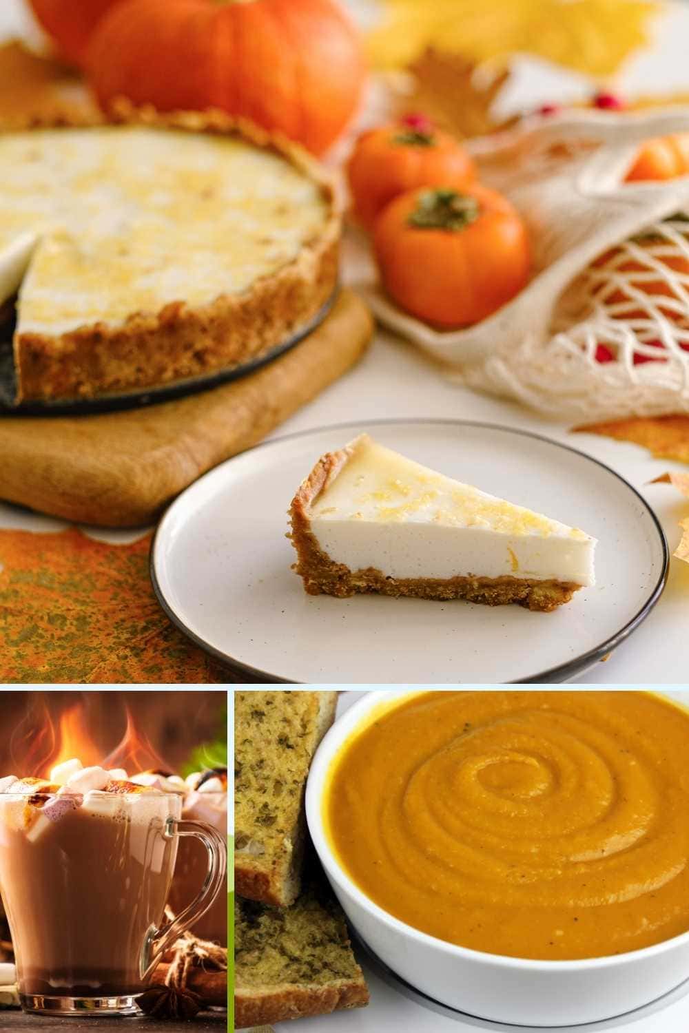 How to Host a Fall Bridal Shower That's Pure Autumn Magic
